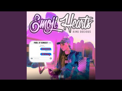 Emoji Hearts (feat. Kamadef)