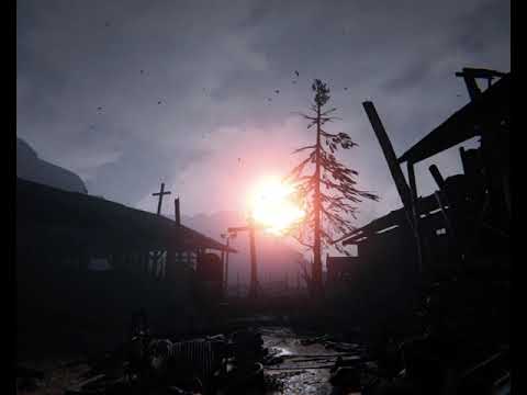 Steam Community :: Video :: outlast 2 finally the light shines (feels ...