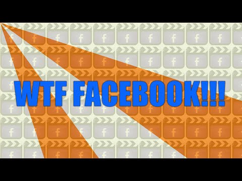The Crazy Truth About Facebook Video
