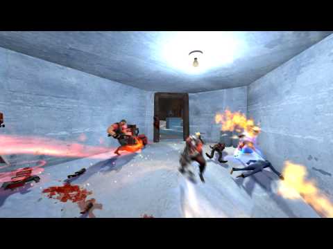 Steam Community :: Video :: busted medic