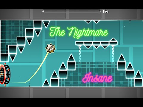 Steam Community :: Video :: The Nightmare "By Jax" (Easy Demon ...