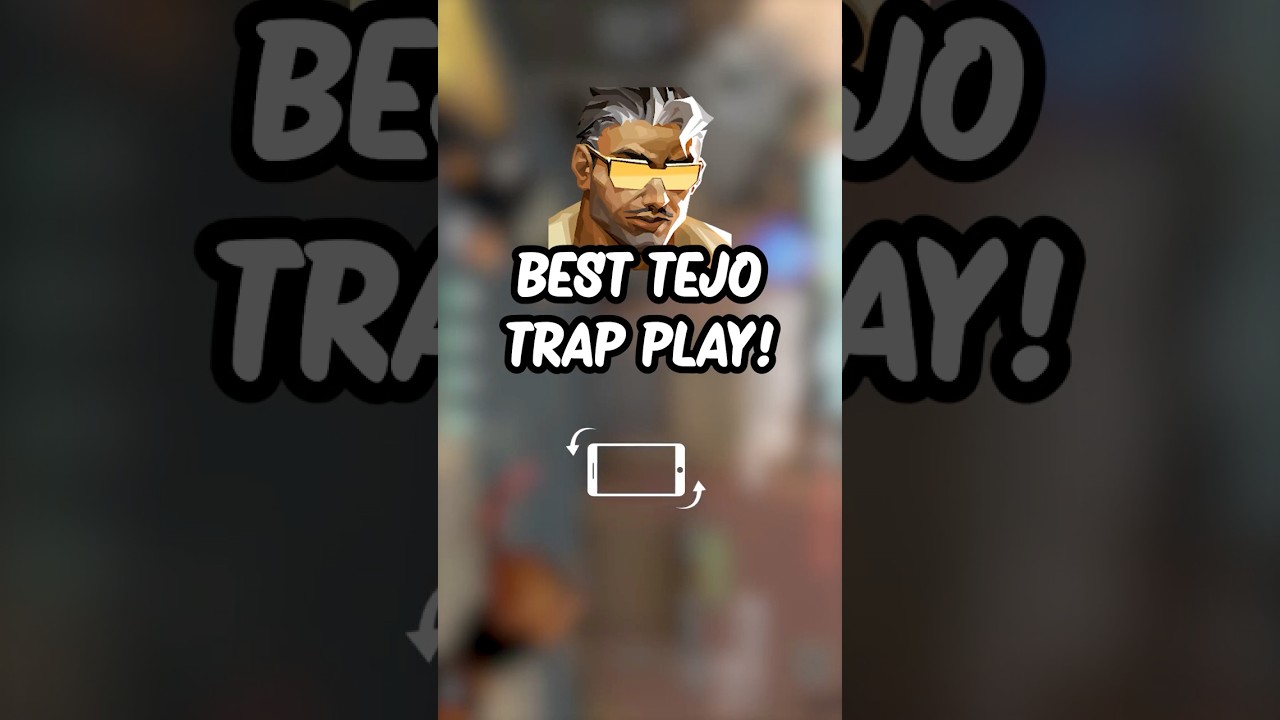 Tejo Tech on Bind! #valorant