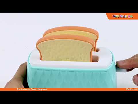 Jual Playgo Pop Up Toaster 3189 Terbaru | Ruparupa