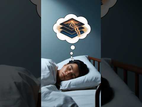 Earthquake in Dreams: What Does It Mean? 🌍 #dreaminterpretation #facts #dreammeaning