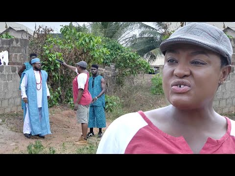 (FULL MOVIE) New Released Movie Today( AGAINST THE PRINCE ) Village Nigerian Nollywood Movie