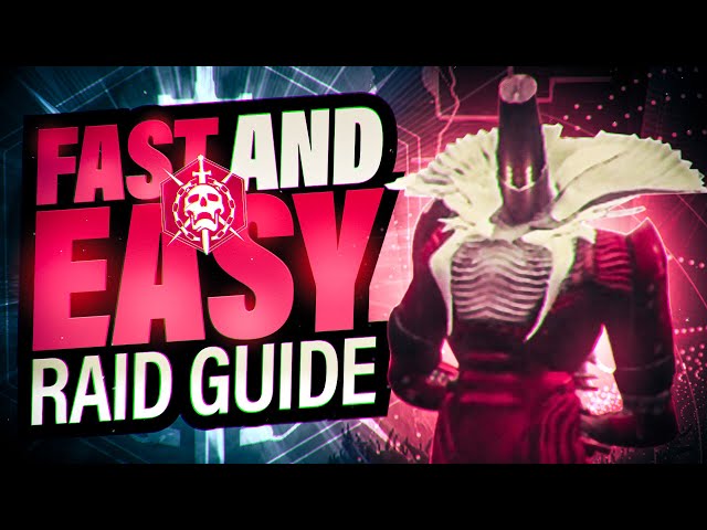 Destiny 2 Vow of the Disciple loot table for all encounters