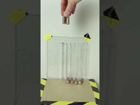 How the Battery Bounce Test Works | 15 Minute Fun