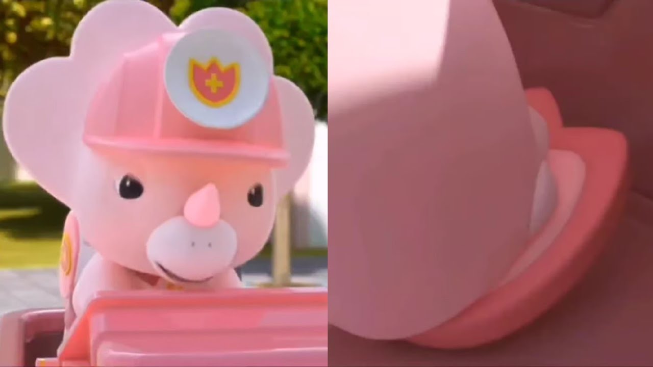 Super Dino Pedal Pumps