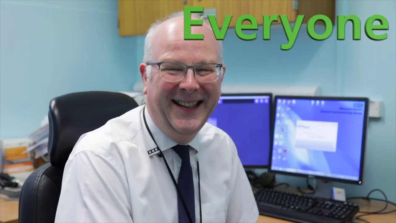 NHS Careers Presentation