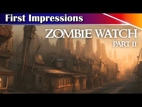 Steam Community :: Video :: Zombie Watch Part II Gameplay - Hold F To ...