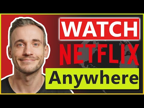 📺 How to Change Your Netflix Region With a PIA VPN 🌍 Private Internet Access Tutorial 🛠