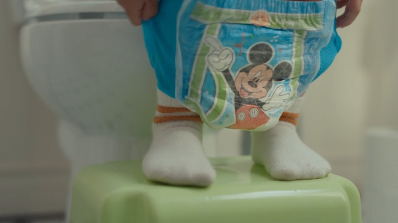 Huggies Pull-Ups Commercials 2024-Present | Kids Videos