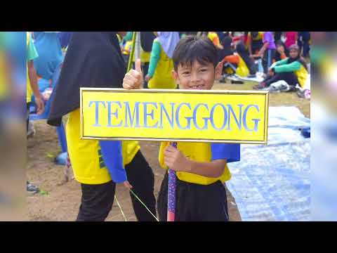 TVG EP 156: KEJOHANAN SUKAN TAHUNAN 2023 SK GONG NANGKA
