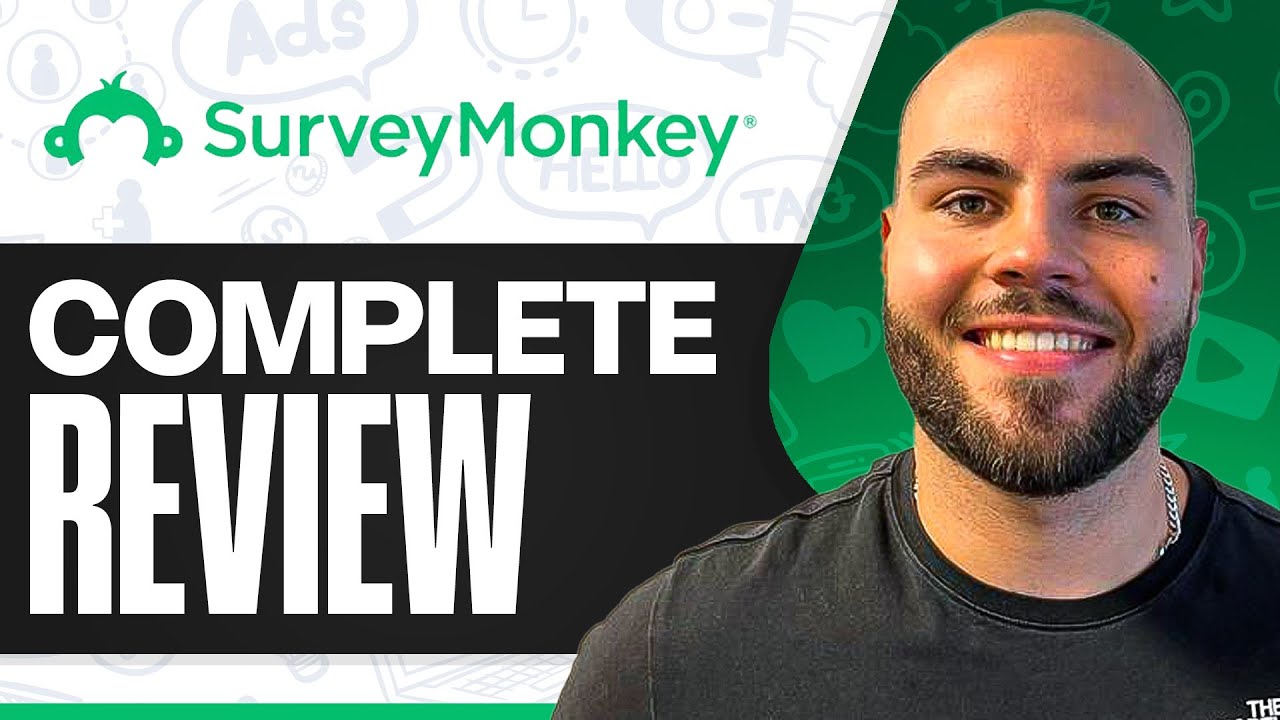 Survey Monkey Review: Quick Overview (2026)