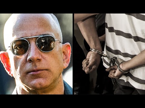 How Ultra-Wealthy Uphold Modern Day Slavery