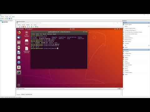 Instalación de Ubuntu 18.04 LTS en Hyper-V – JGAITPro
