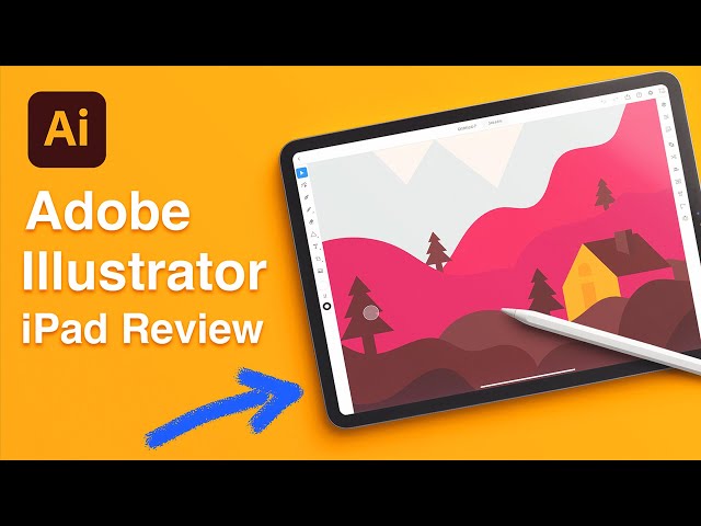 5 must-have apps for your iPad
