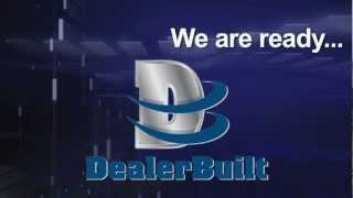 DealerBuilt - Features & Pricing (December 2025)