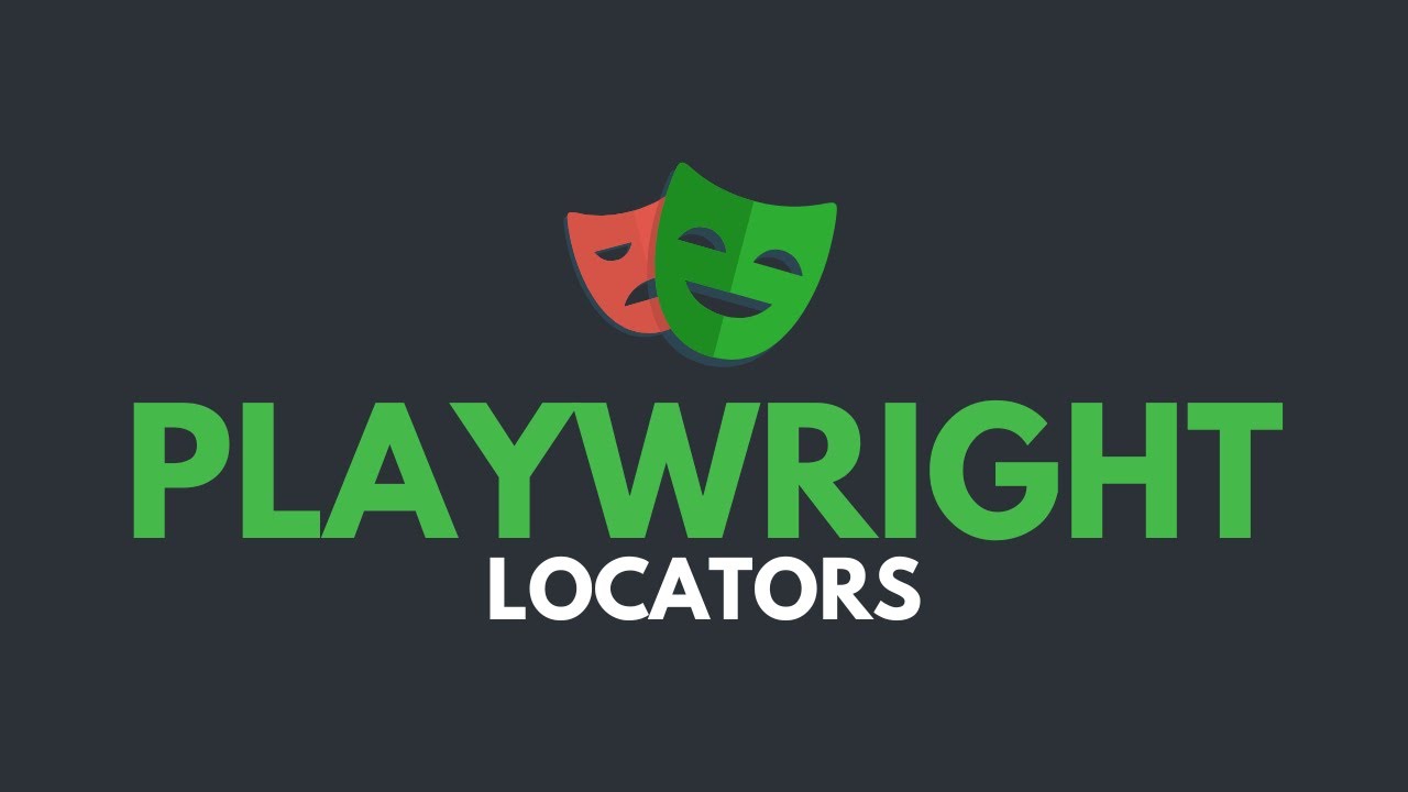 Playwright Automation - Java | Locators | Part 18 | JS Testing Academy