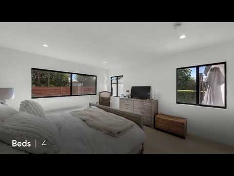 1834 Stearns Drive, Los Angeles, CA 90035