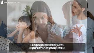 7 Helpful Tips For Dealing With A Manipulative Child Video