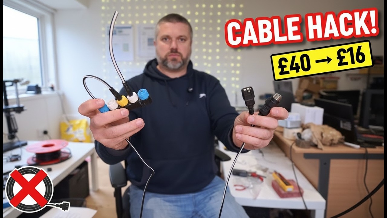 How to Connect Seatalk NG/ Simrad Simnet  to NMEA 2000 – Conversion = Cheaper cables and connectors.