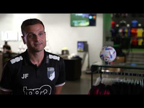 NATIONALS 2022 | FEATURING | ELLË FOOTBALL ACADEMY