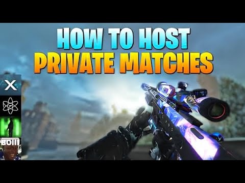 Steam Community :: Video :: How to host Private matches in Donetsk MW19 ...