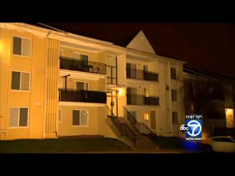 D.C. missing teen: Police officer's apartment searched