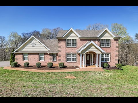 1548 Heller Ridge, Spring Hill, TN 37174 (Maury Co)- Sold!