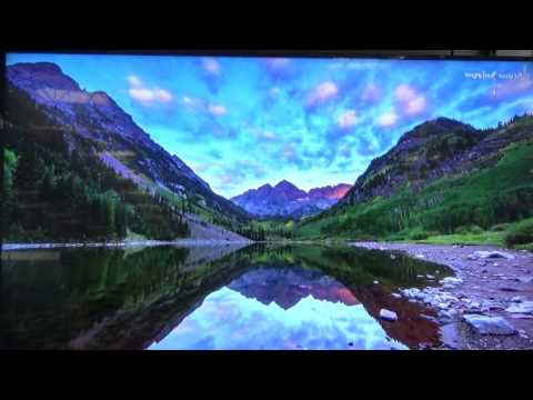 Vizio 4K 65 inch flat LED Tv at Walmart
