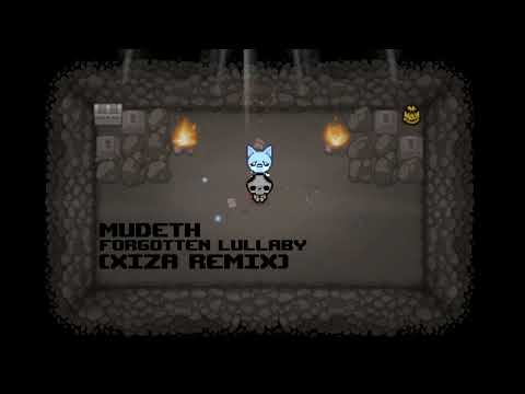 Steam Community :: Video :: mudeth - Forgotten Lullaby (XIZA Remix) + Bonus