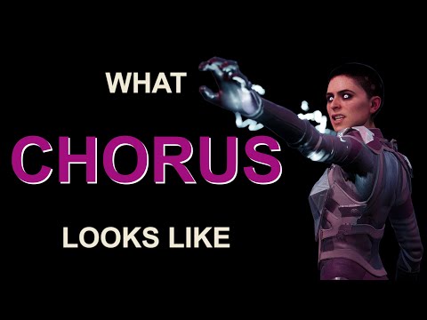 Steam Community :: Video :: What Chorus Looks Like