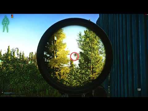 Escape From Tarkov, Interchange, PMC, 4K, 2024 05 16 23 08 54 22