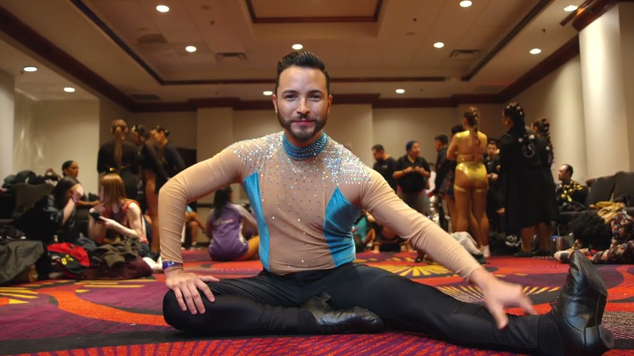Begin Your Dance Journey at RENO Latin Dance Fest!