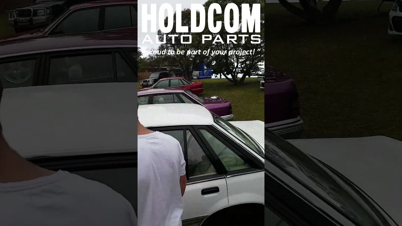 HOLDCOM AUTO PARTS, NEW AND USED HOLDEN COMMODORE PARTS VB VC VH VK VL VN VP VR VS VT VX VY VZ VE VF