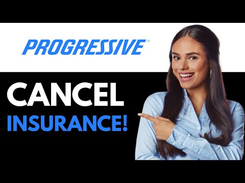 How To Cancel Progressive Home Insurance (2025)