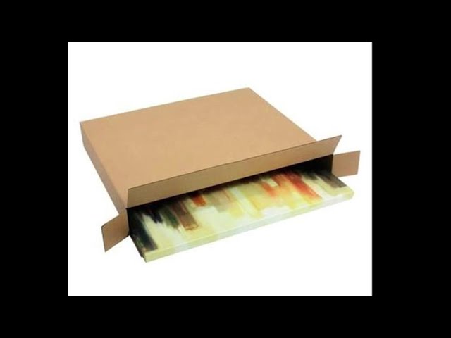 3 Ply Corrugated Box - 9x6x2 5 Inch 3 Ply Corrugated Boxes Manufacturer ...