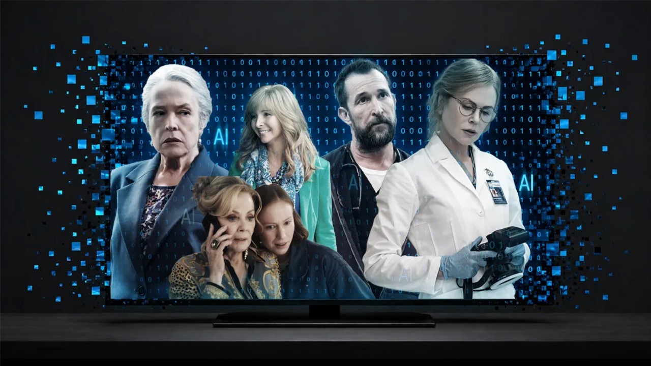 How Hollywood Writers Are Responding to the Rise of AI | TheWrap