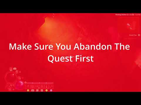 Fury Against Fate Bug Fix