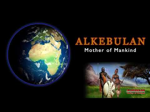 ALKEBULAN, The Original Name of Africa