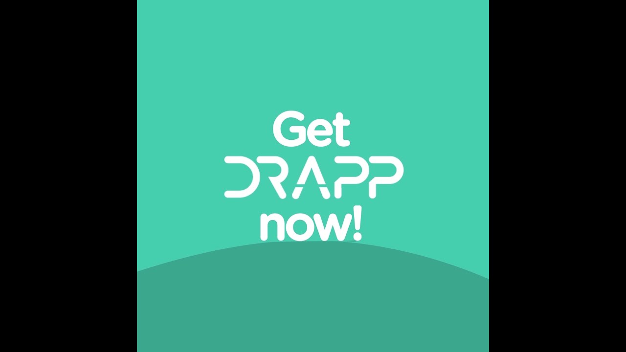 Drapp | Online Consultations made easy