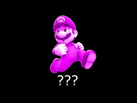 25 Super Mario "Oh no" Sound Variations in 30 Seconds