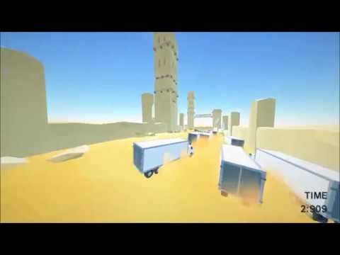 Steam Community :: Video :: Clustertruck - Level 1-6 No Abilities ...