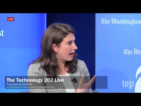 Rep. Ro Khanna: ‘I think we have to demystify’ artificial intelligence in Washington