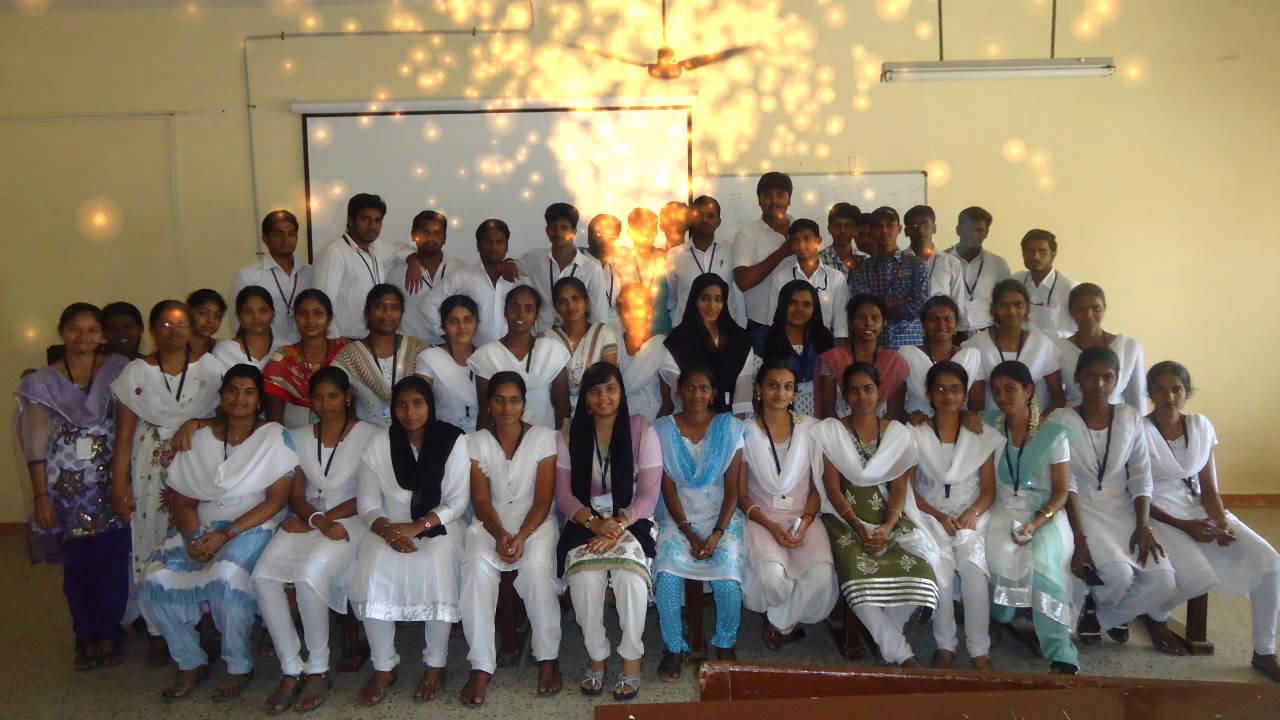 AAMEC - Sweet memories of my IT family