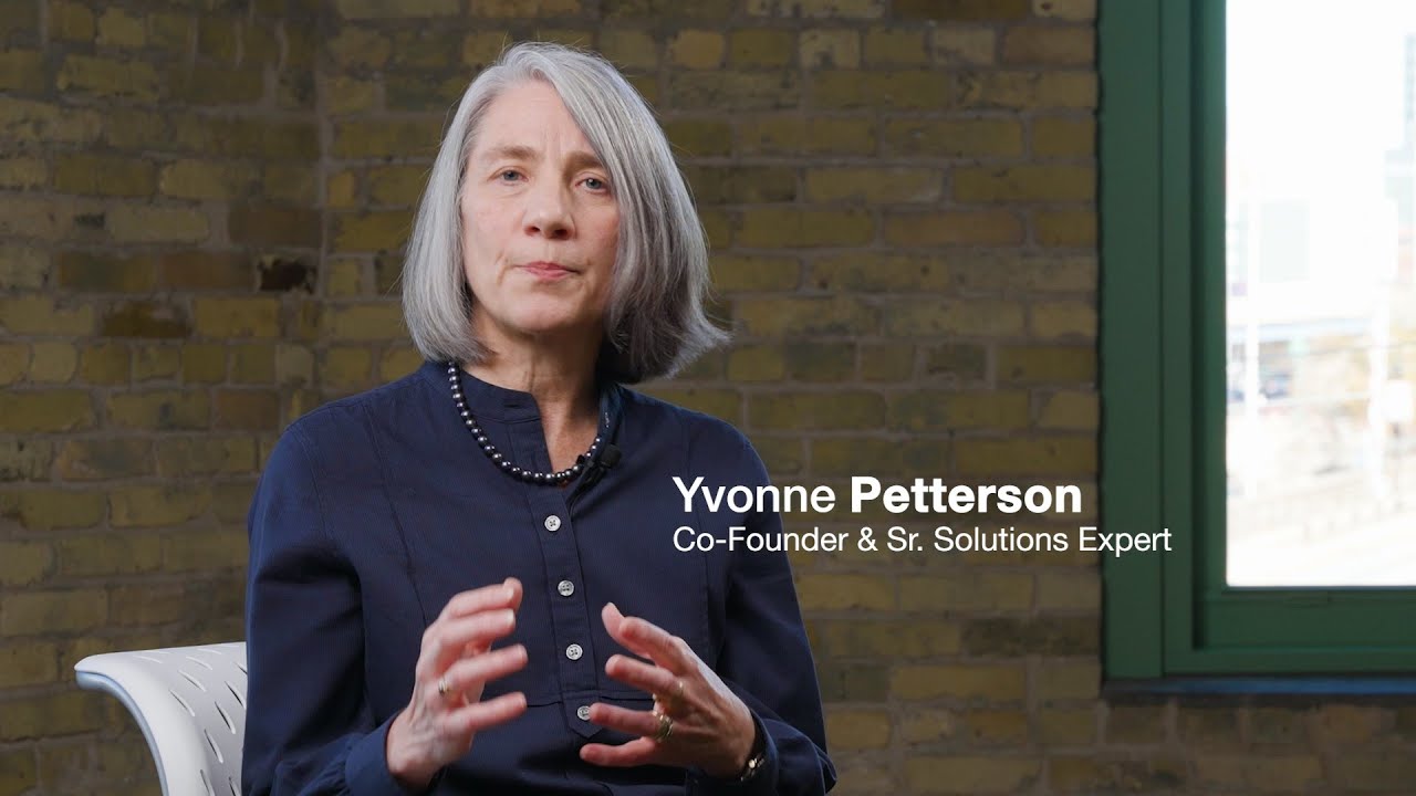 How does a Solutions Expert solve your business challenges?