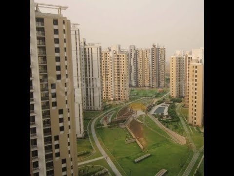 Unitech Horizon Sector Pi 2, Greater Noida Resale Price List, Brochure ...