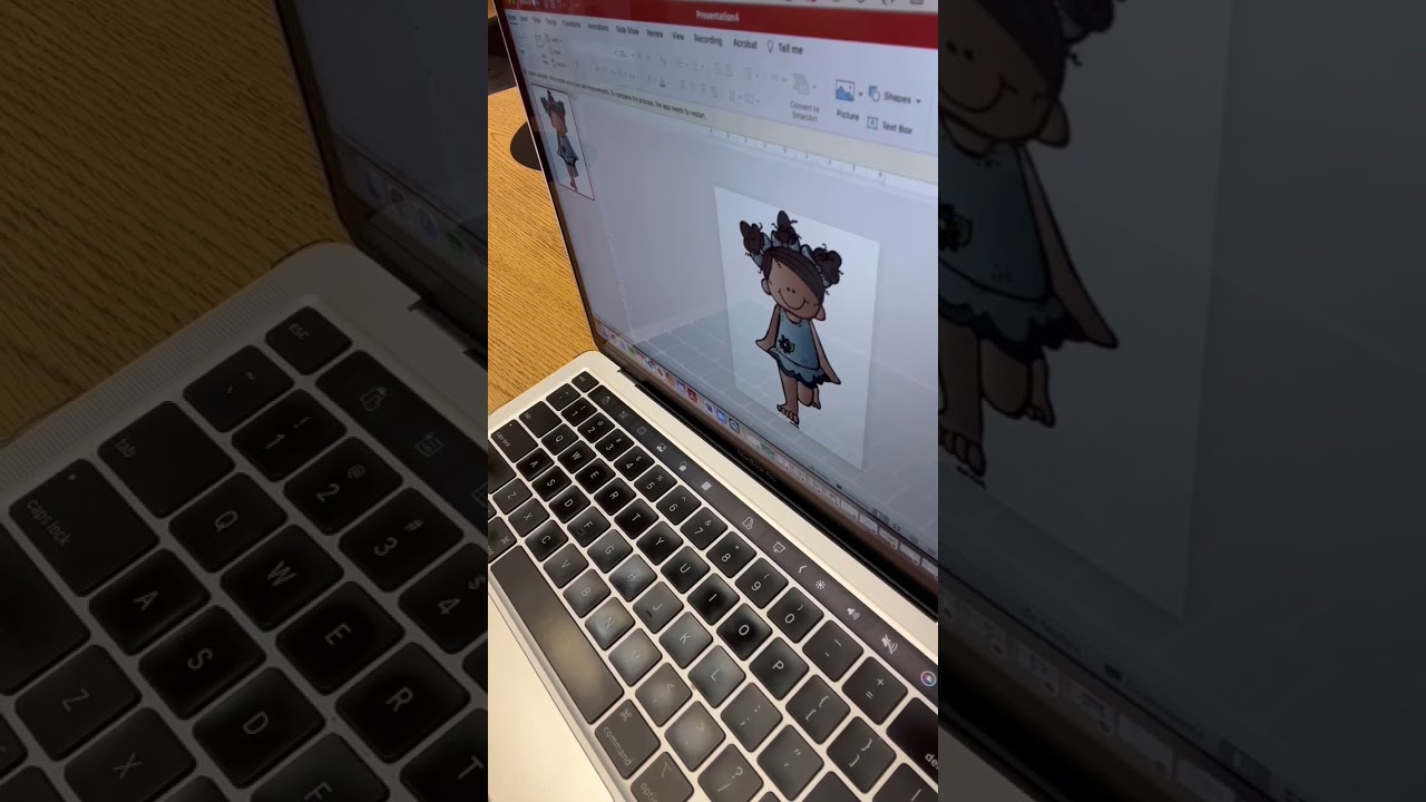 Part 3 | Enlarged Melonheadz Clipart for your classroom