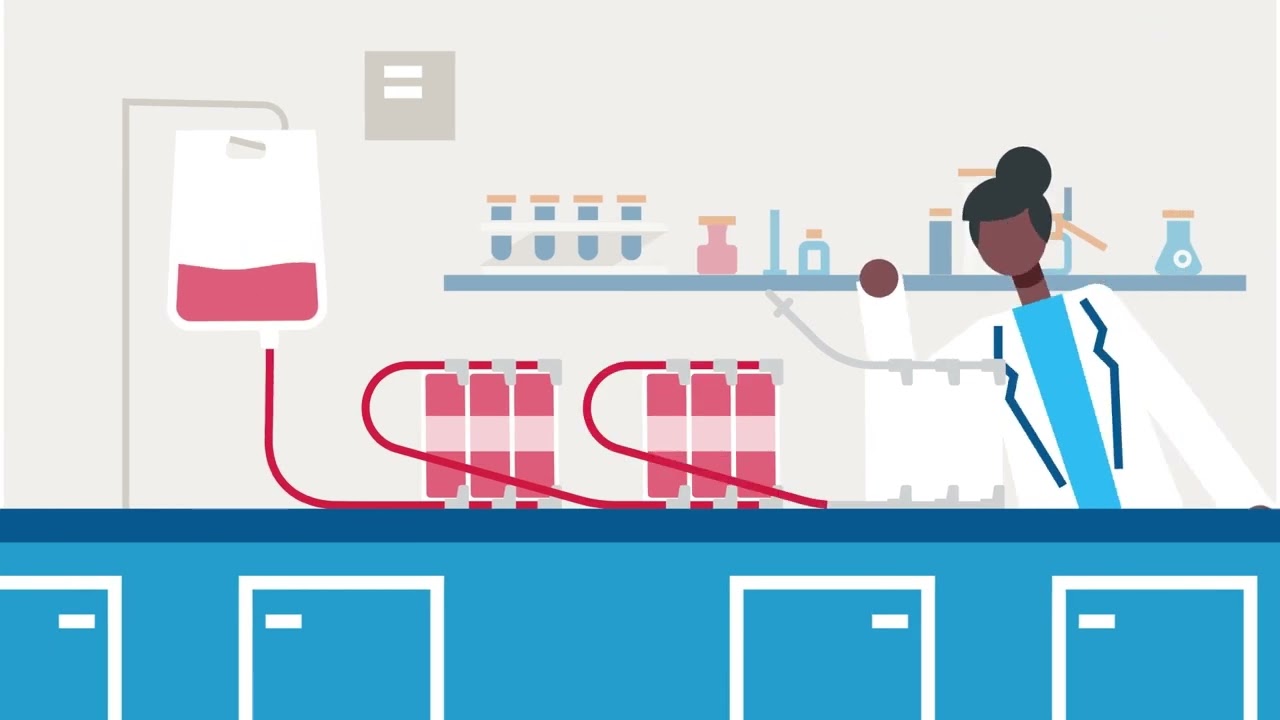 Do more with Corning® HYPERStack® Cell Culture Vessels